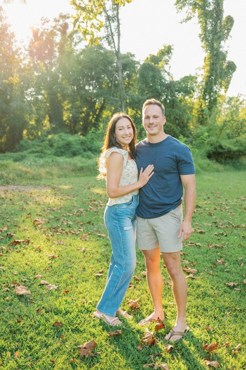 Jacob & Madeline | Joy